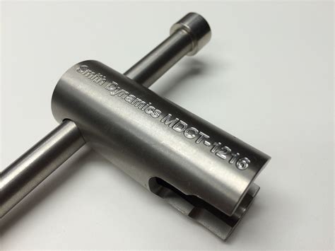 Sanitary Clamp And Torque Tools