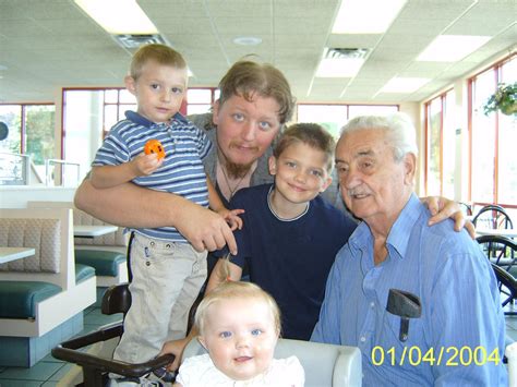 John Helzer Obituary 2013 Waterford Mi The Oakland Press