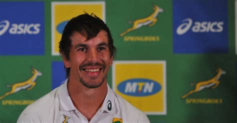 Eben Etzebeth Wont Be Prosecuted Over 2019 Langebaan Assault