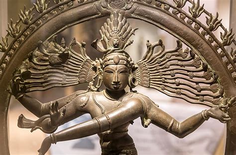 Ancient Indian Art