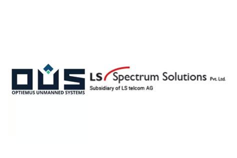 Optiemus Partners With Ls Spectrum To Launch Drone Based Analyzer