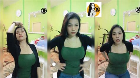 Aksi Awek Bigo Melayu Youtube