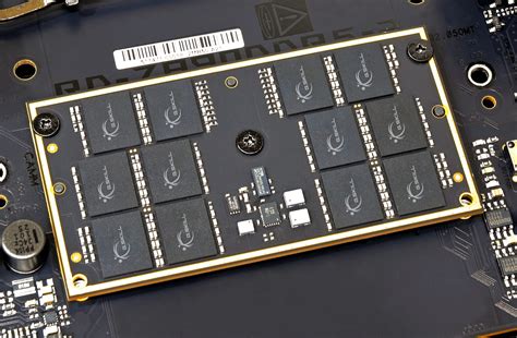 G Skill Achieves Ddr5 10000 Overclock Milestone With Camm2 Module On Asus Z890 Platform