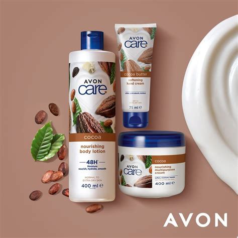 Avon Care | Avon care, Avon skin care, Avon