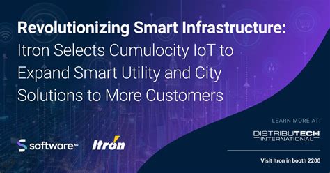 Cumulocityiot Iot Softwareag Software Ag