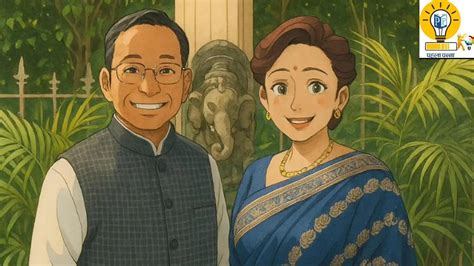 What Is Ghibli Image The Viral Japanese Animation Trend Ministers Are