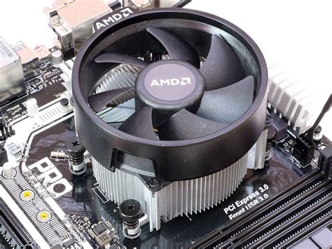What Would Be Best Cpu Cooler For Amd Fx 8350