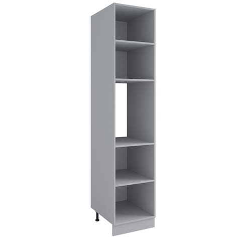 Купить Пенал с нишей под духовку ПН 450 Тренто в Ростове на Дону отличные цены на пеналы