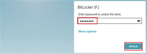 Ways To Encrypt And Decrypt A USB Drive In Windows