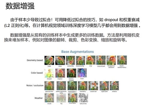（八）深度学习 计算机视觉基础 csdn博客