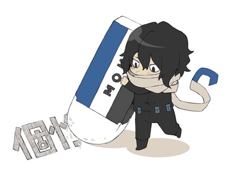 Aizawa Shouta2011125 Boku No Hero Academia Hero My Hero Academia