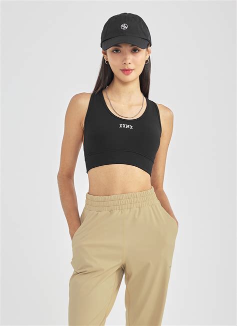 퍼포먼스 조거팬츠 블랙