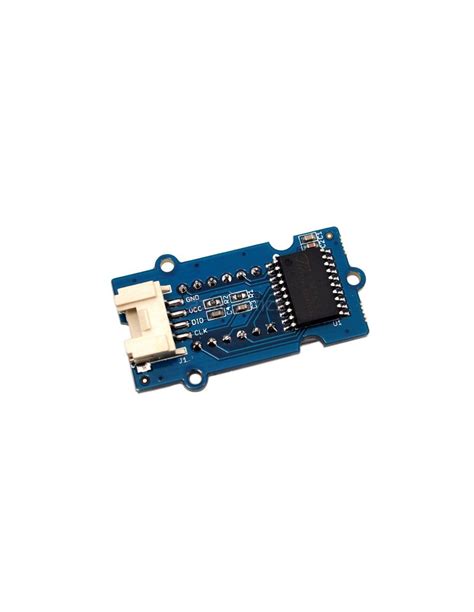 Grove 4 Digit Display Display 7 Segmentos PTR005231
