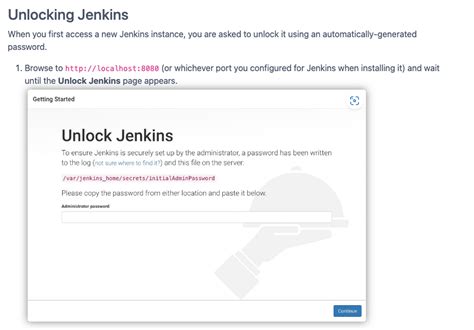 GitHub Egemengulpinar Jenkins Jekyll Docker Portfolio Guide Start To End Development Process