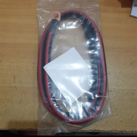 Jual Kabel Baterai Kabel Aki Sbd Best Subadi V Cm Kota Medan Medanparts Tokopedia