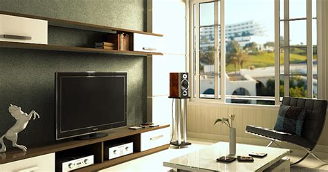 Ten Benefits Of V Ray For Architectural Modelling ArchiStar Academy