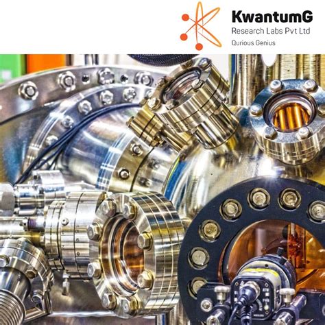 Kwantumg Research Labs Pvt Ltd On Linkedin Quantuminnovation Quantumfuture Quantumtechnology