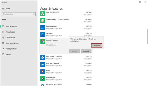 Uninstalled Program Still There Residual Folderfiles Remain After