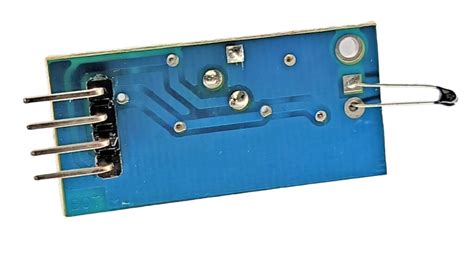 Ntc 10k Temperature Sensor Only For