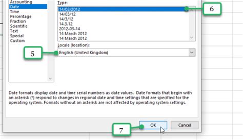 How To Change Date Format In Excel The Easy Way Spreadsheeto