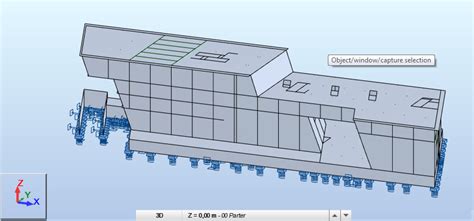 wind load simulation warnings caused by claddings autodesk community