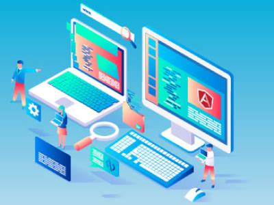 AngularJS Development Services And Resources Fidel Softech
