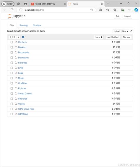 anaconda安装 python修改环境路径 jupyter配置默认路径的笔记 csdn博客