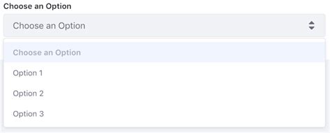 Forms Field Types Reference Liferay Official Documentation Liferay Learn