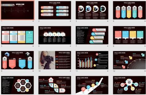 Heart Health PowerPoint 63907
