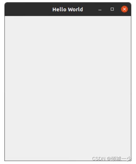 基于pyqt5快速构建应用程序详细教程 Csdn博客 基于pyqt5快速构建应用程序详细教程 Csdn博客