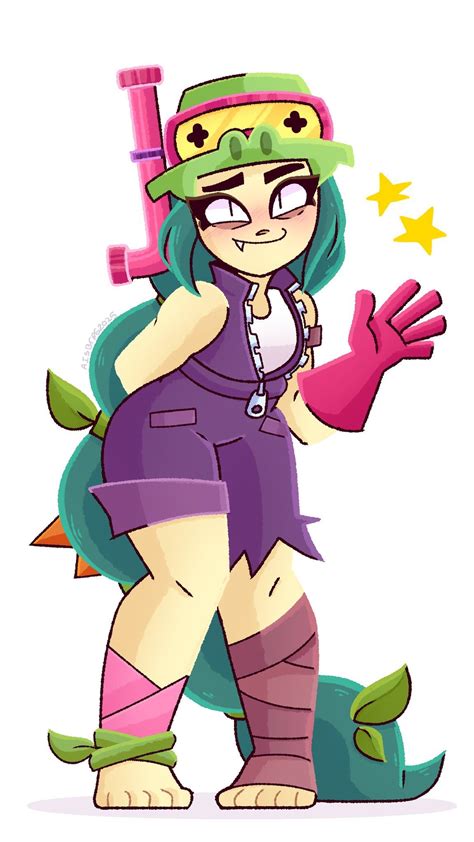 180 Ideas De Brawl Stars Imágenes Graciosas Dibujos Animados Bonitos
