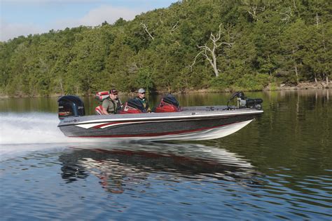 Ranger Boats Celebrates 50 Years Americana Outdoors