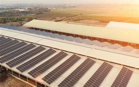 分布式光伏运维管理系统如何建设？ 知乎