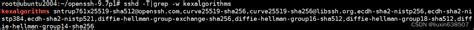 Ubuntu20.04与22.04 OpenSSL与OpenSSH编译安装_ubuntu openssl-CSDN博客
