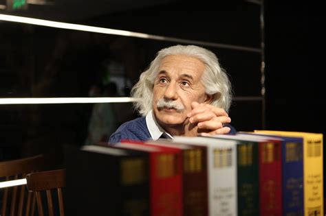 Are Einsteins Equations Invalidated 👀