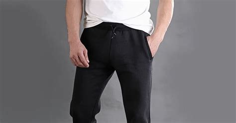 الملابس والموضه بنطلون شروال اسود