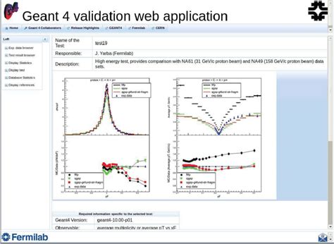 Display Of Static Images With Meta Data Here The Completed Plot Is Download Scientific Diagram