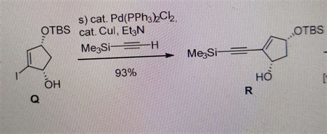 Solved S Cat Pd Pph3 2cl2
