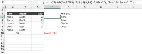 Dont Trust Data Validation In Excel Excel Off The Grid