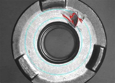 虚数科技零件缺陷检测质检 虚数科技numimag 虚数科技零件缺陷检测质检 虚数科技numimag