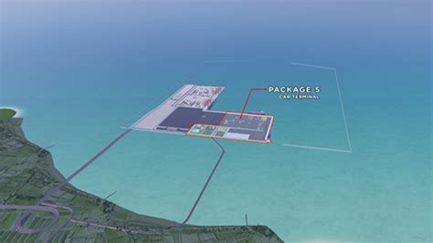Award Of Large Scale Port Construction In Patimban Port Development Project Phase Ii