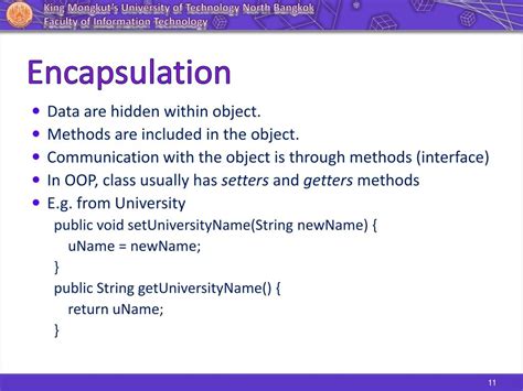 ppt object oriented concept powerpoint presentation free download