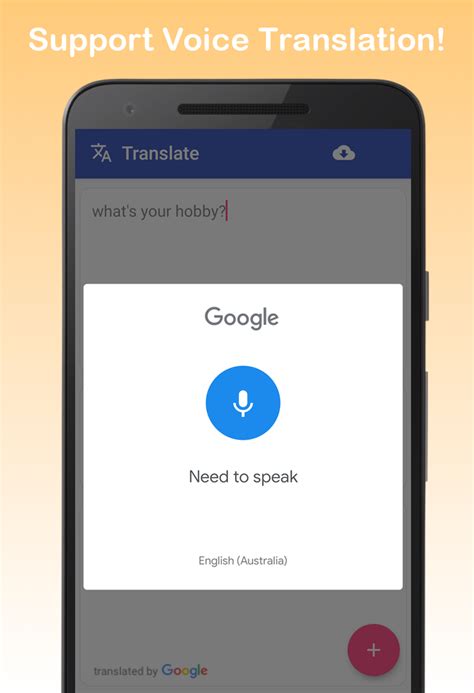 All Language Translator Offline APK for Android - Download