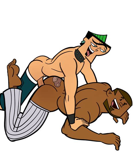 Totaldrama Dj