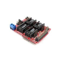 Protoneer Arduino CNC Shield V GRBL V