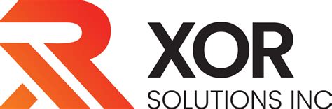 Xor Solutions Digital Agency Website