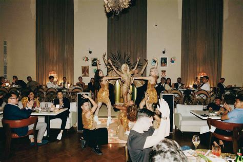 Uma Nota Manila Brazilian Japanese Restaurant And Bar In Manila