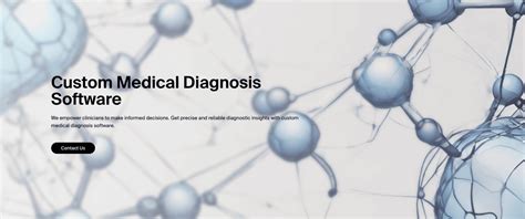 What Is Medical Diagnosis Software At Max Nielsen Blog