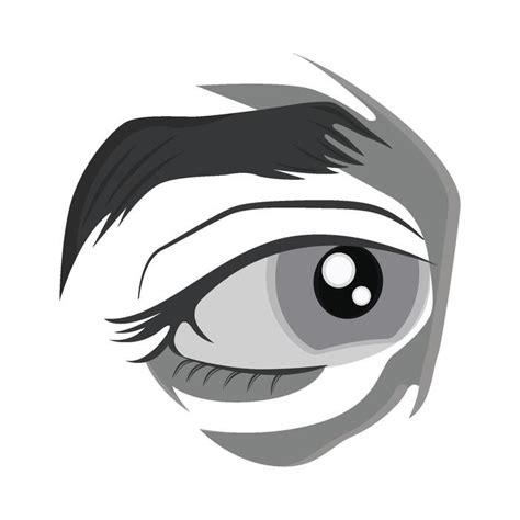 Password Eye Vector Art Icons And Graphics For Free Download