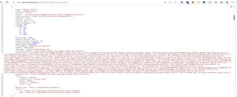 Fantastic Bug In Wordpress Plugin And Where To Find Them